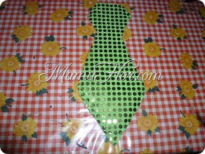 Corbatas de Colores | Para Fiestas y Hora Loca - MamaFlor.com